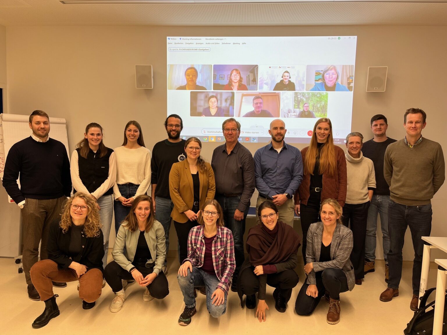 Startseite - MOVE-ONKO