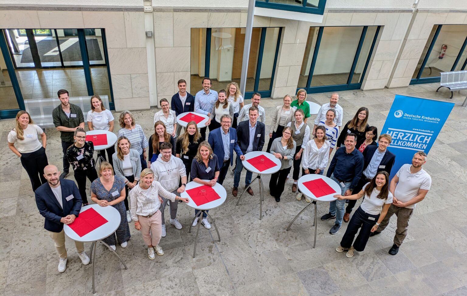 Startseite - MOVE-ONKO